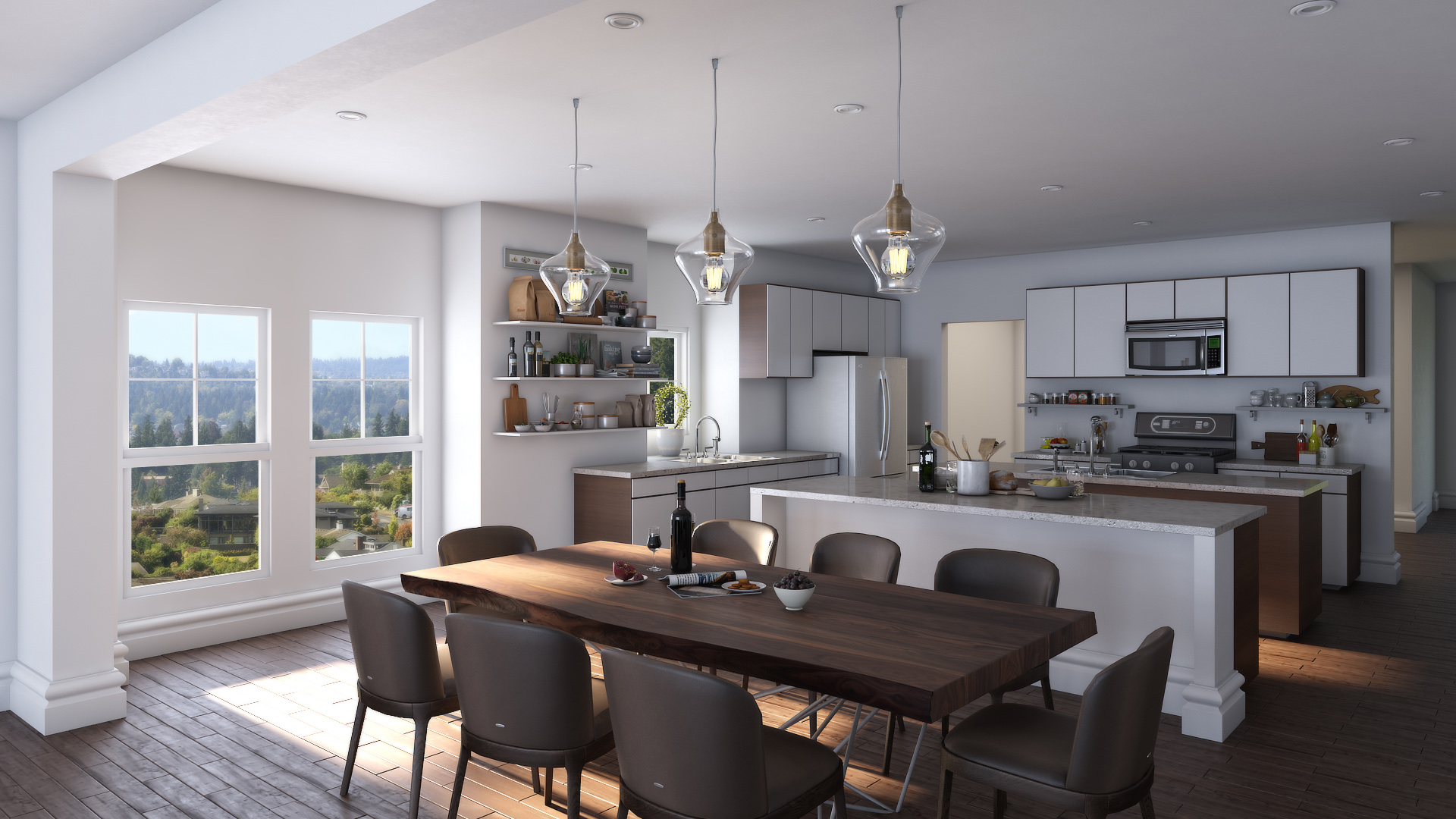 3D Interior Rendering Services | Halo Renders 3D Interior Rendering Services | Halo Renders